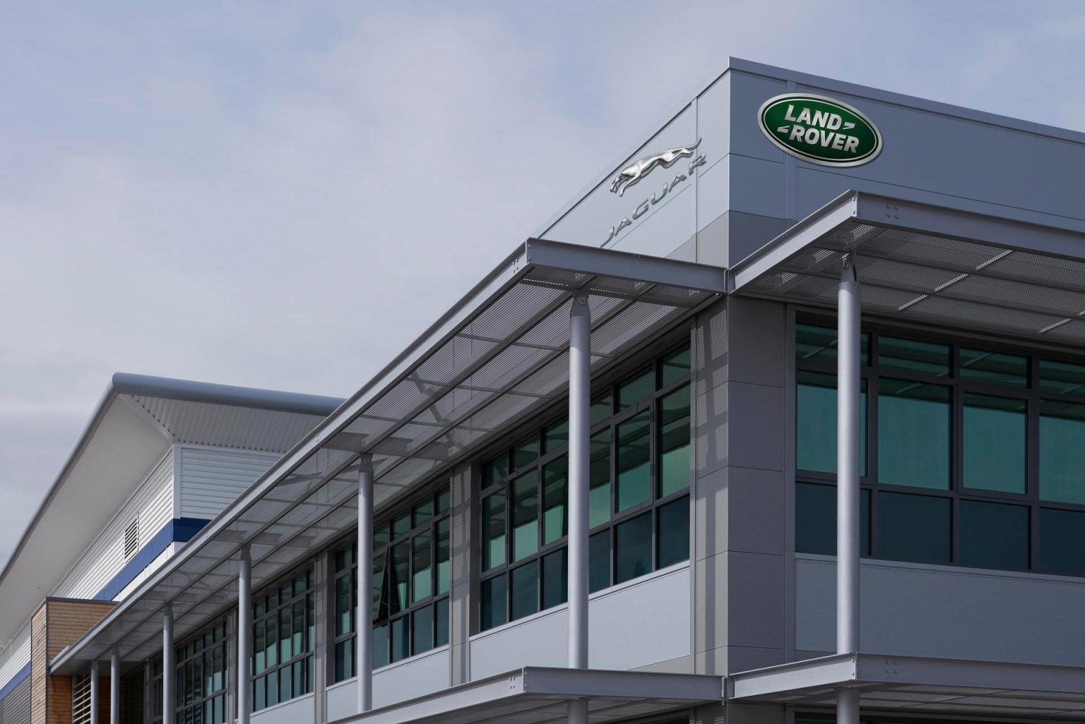 Alpine Fire Protection Systems | Commercial Aerospace Industry.