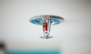 Three Types of Fire Sprinkler Systems - Alpine Fire Engineers.