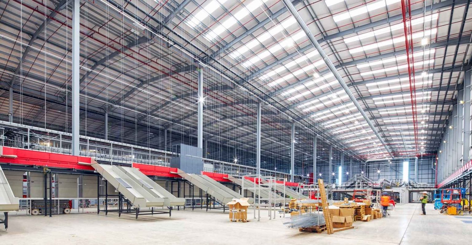 Fire Suppression Systems by Alpine Fire Engineers