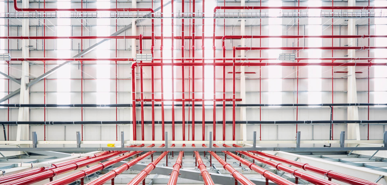 Fire Suppression Systems by Alpine Fire Engineers