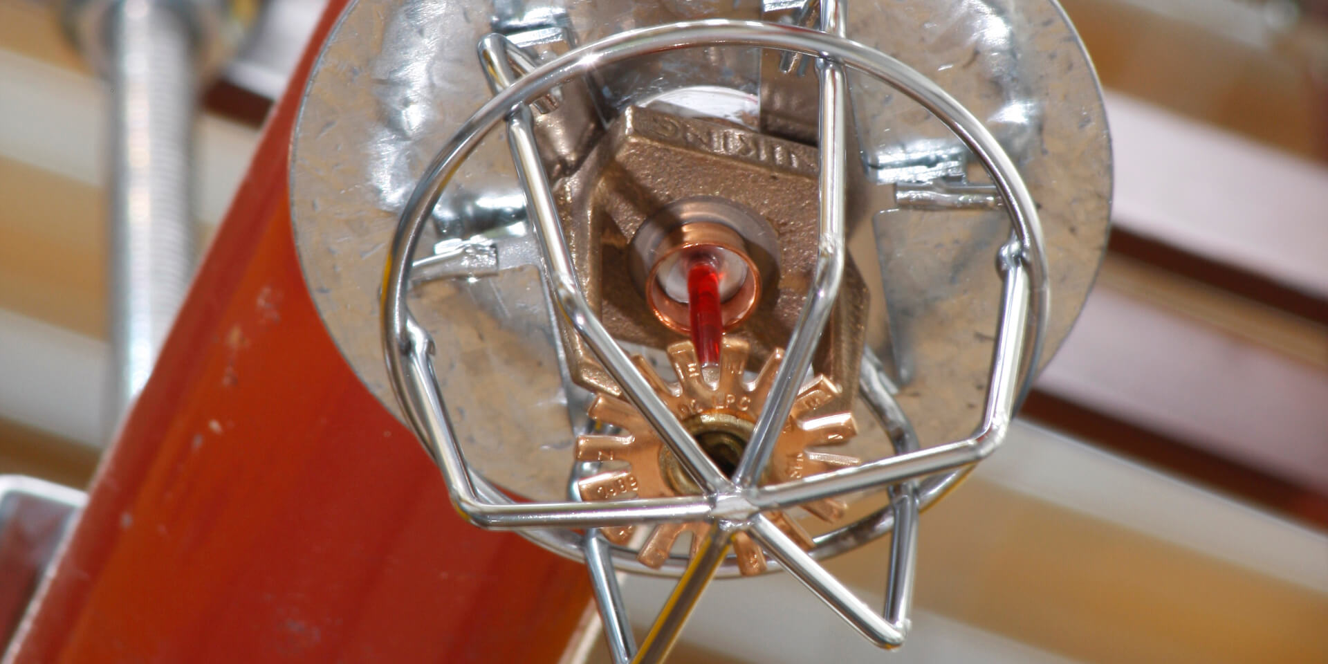 Alpine Fire Engineers Suppression Solutions | Pre-Action System