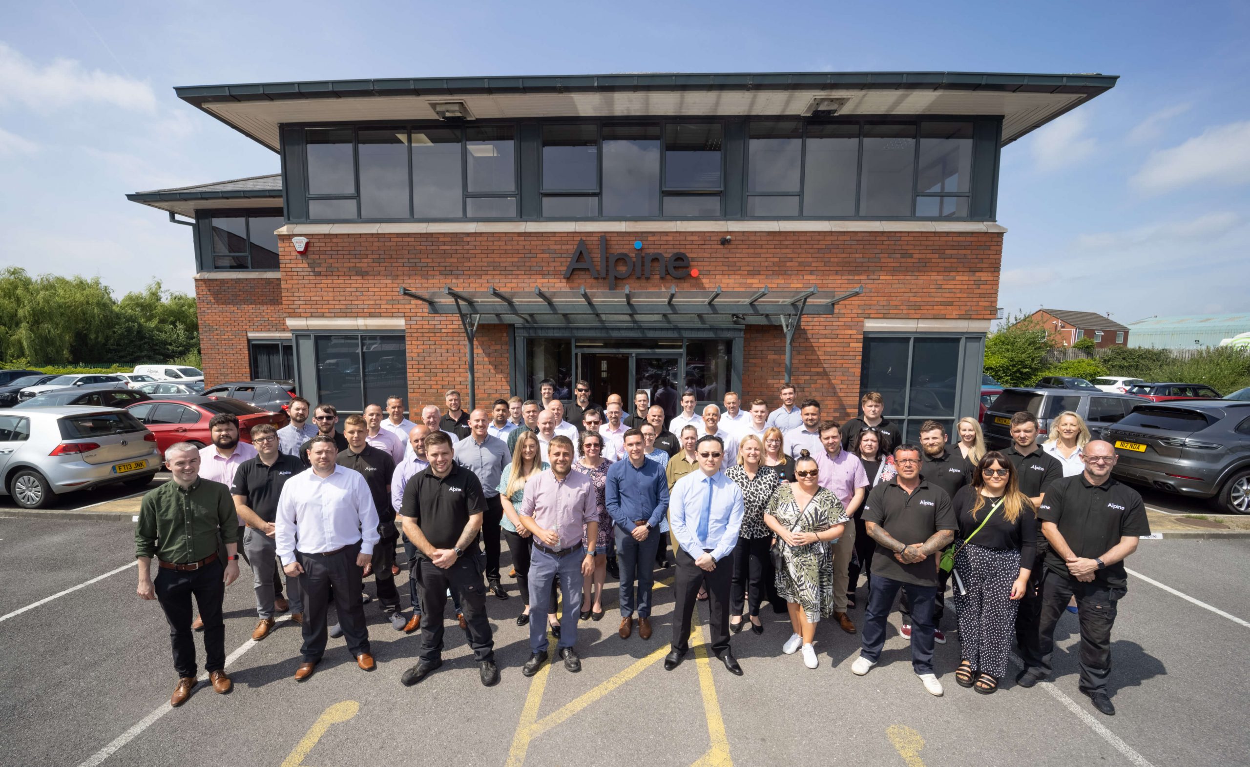 24/7 Response Call Out | Alpine Technical and Service Engineers