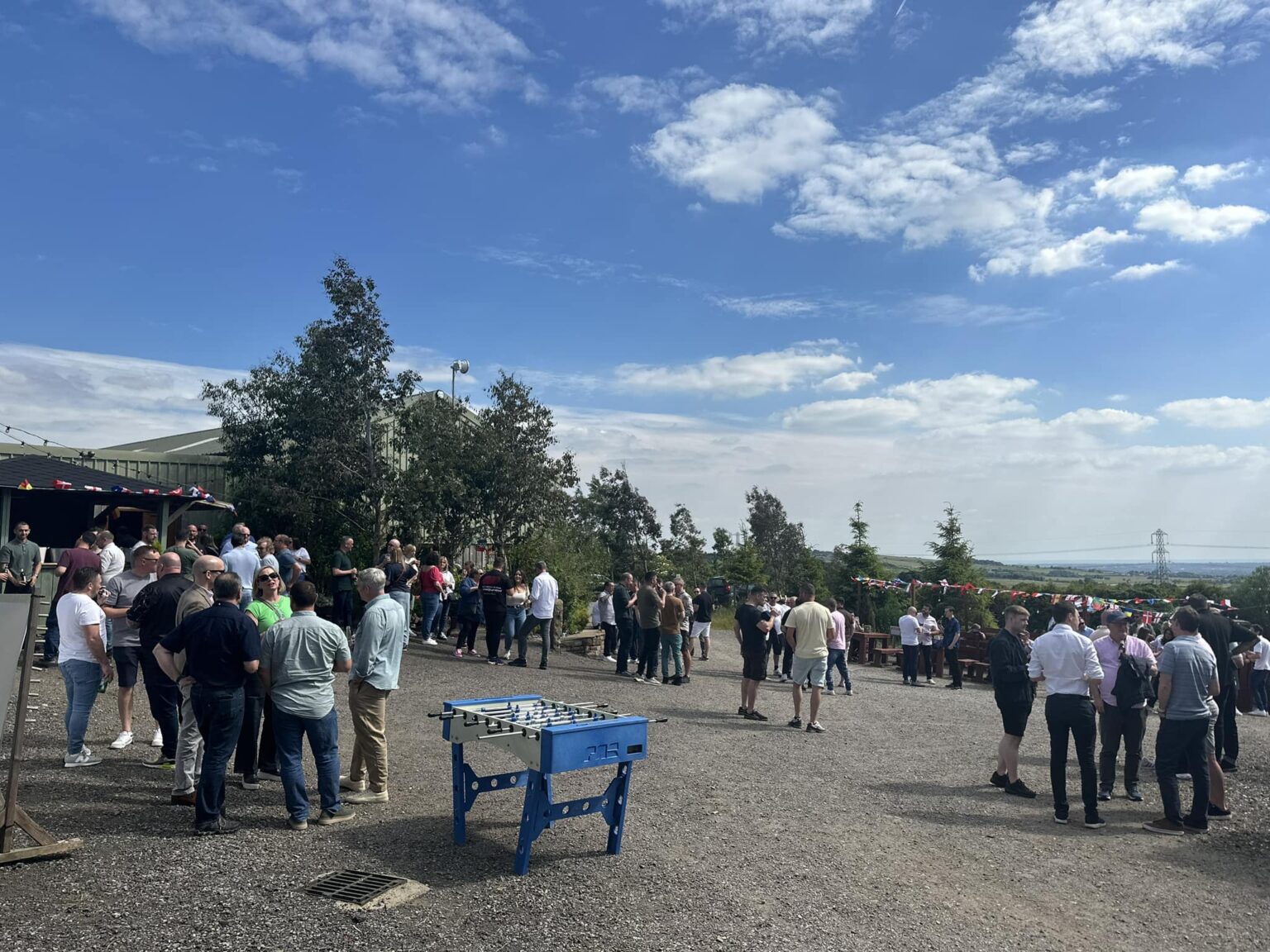 Celebrating Progress and Building Connections: Alpine Fire's ...