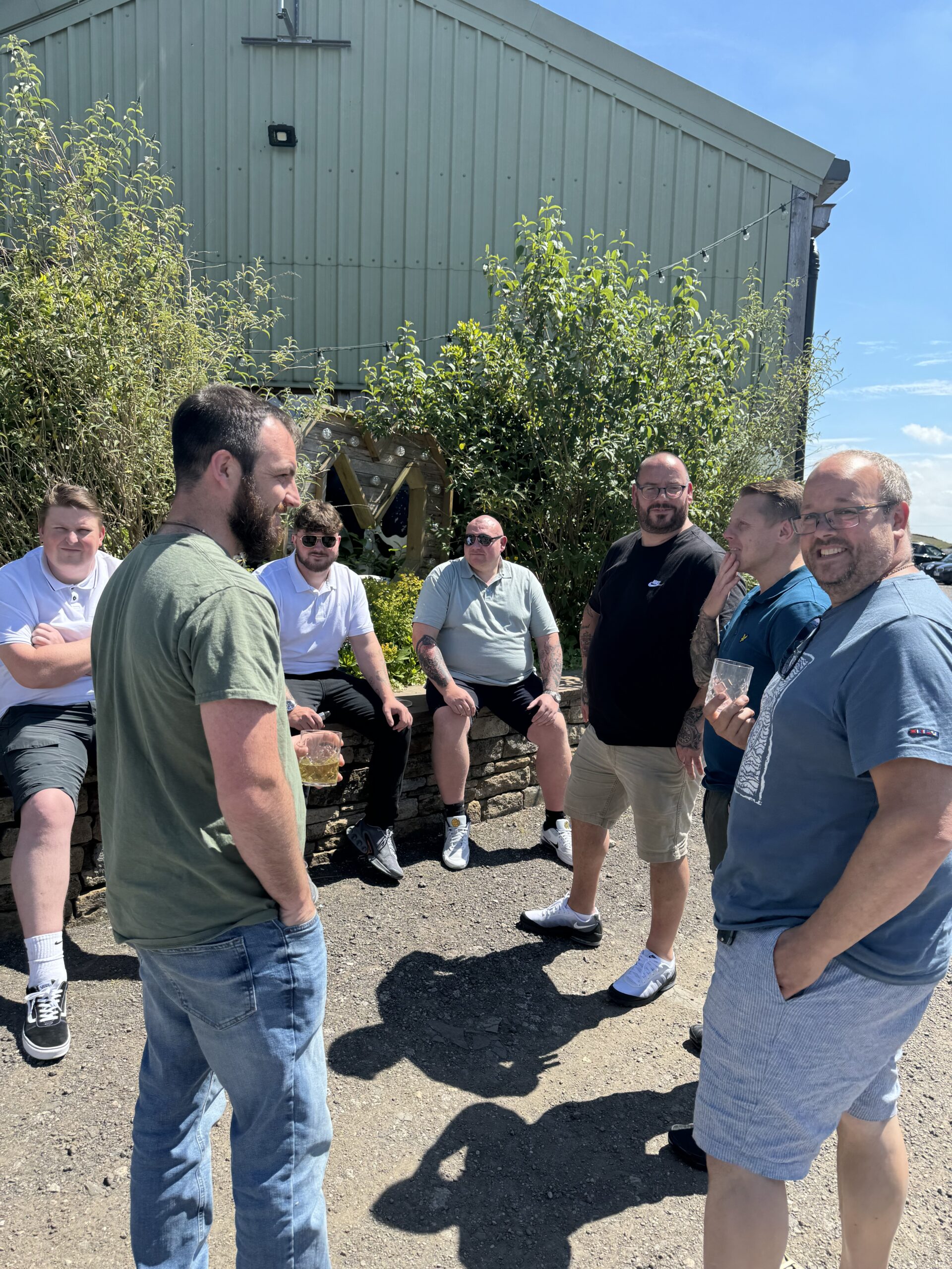 Celebrating Progress and Building Connections: Alpine Fire's ...