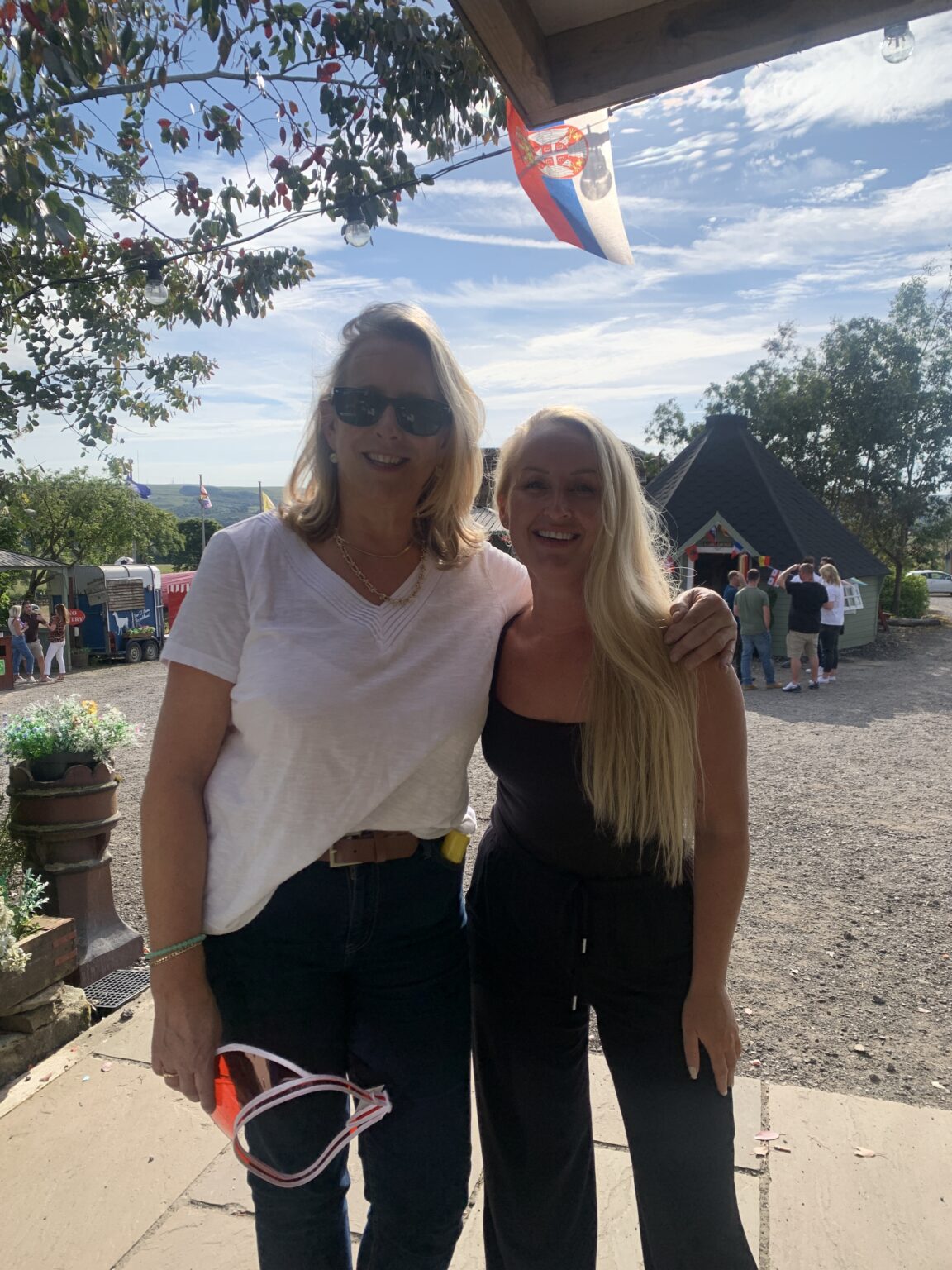 Celebrating Progress and Building Connections: Alpine Fire's ...