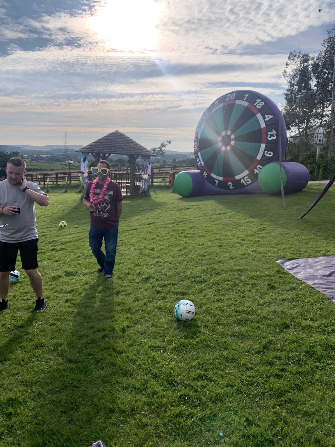 Celebrating Progress and Building Connections: Alpine Fire's ...