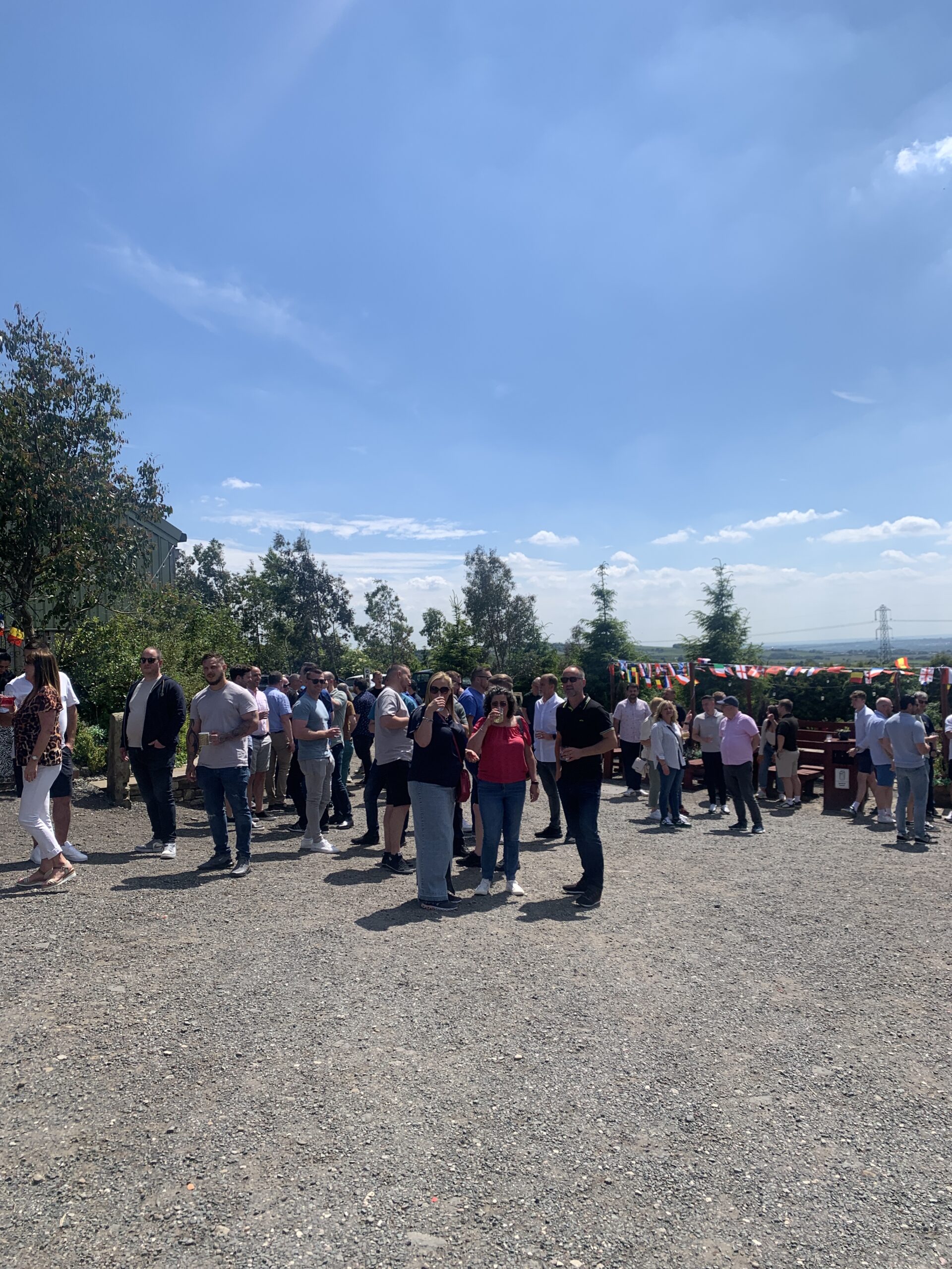 Celebrating Progress and Building Connections: Alpine Fire's ...