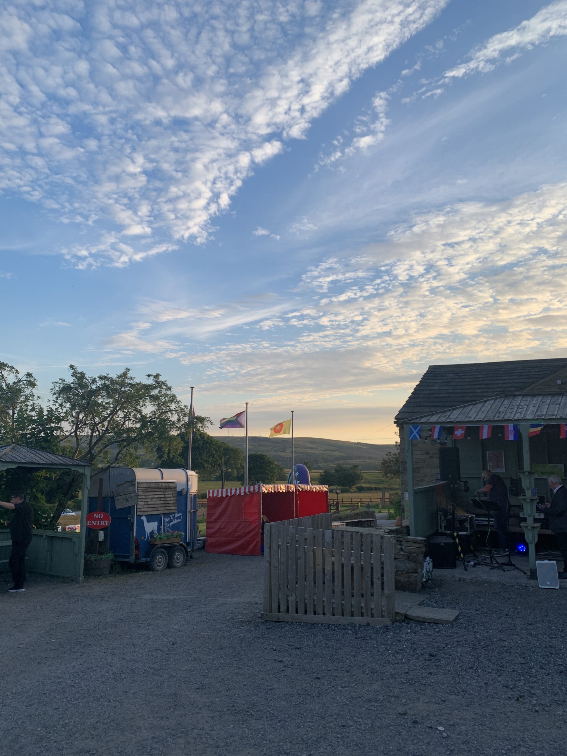 Celebrating Progress and Building Connections: Alpine Fire's ...